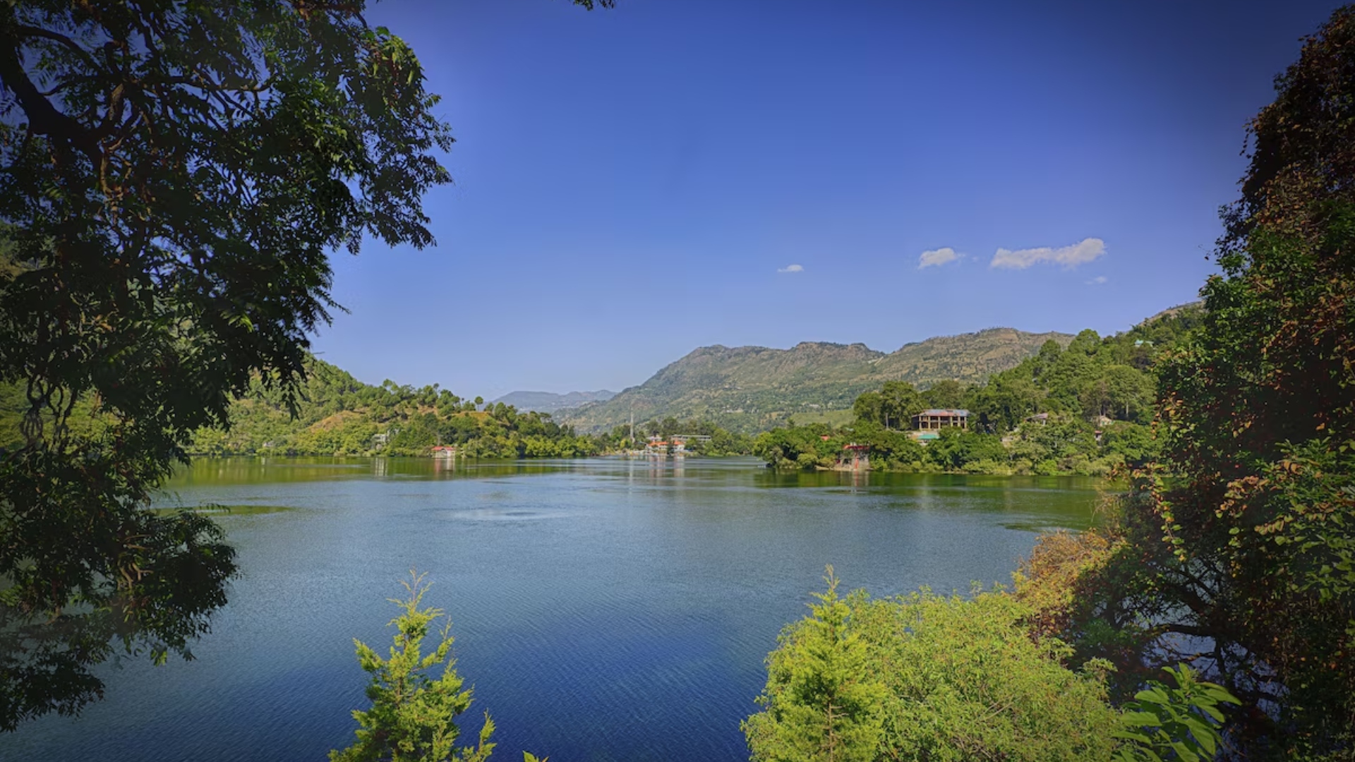 Bhimtal Tourism Guide: Top Attractions, Sightseeing & Travel Tips